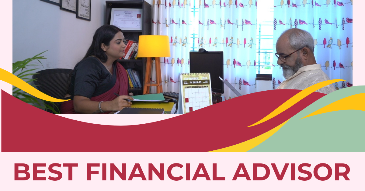 How to Find a Reliable Financial Advisor: Essential Qualities