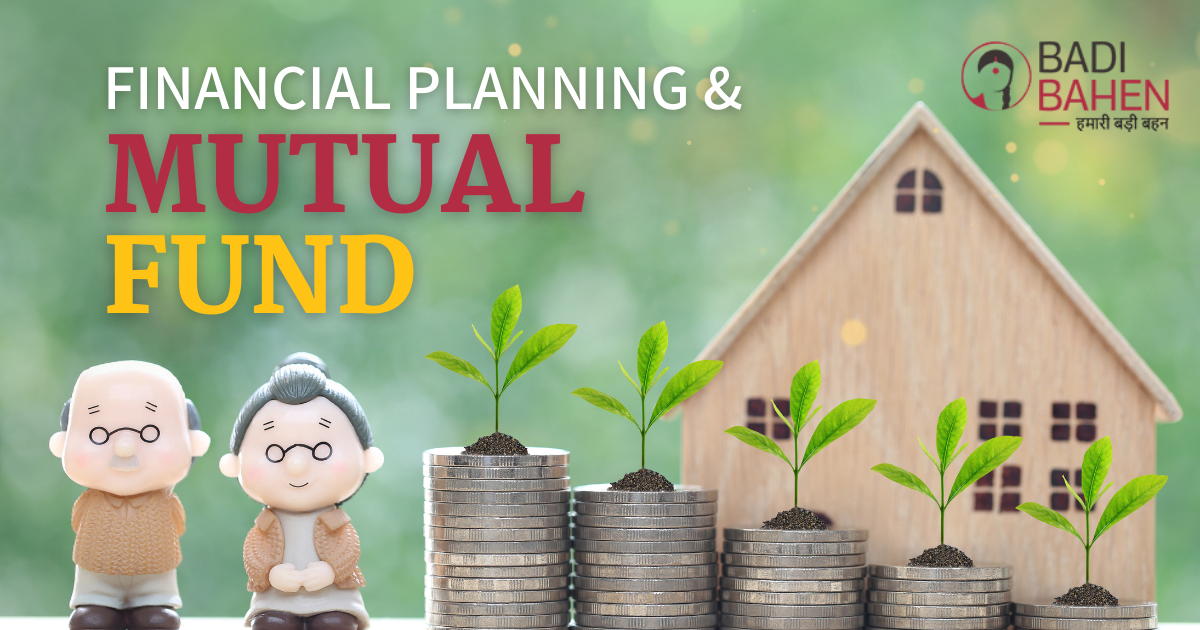 Online Mutual Funds Advisor in India - Financial Planning